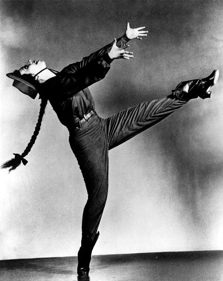 I Hope You Dance! – The Eye of Faith Vintage