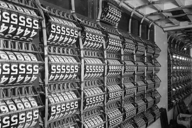 History {Is Made At Night} – The Poison Apple That Killed The Father of ...