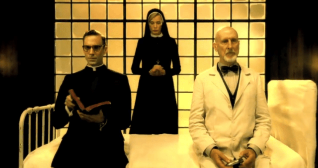 INSIDE THE ASYLUM: Costume Design of “American Horror Story Asylum ...
