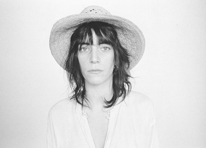E.O.F. Style Divinity: Patti Smith { Punk N’ Pretty} – The Eye of Faith ...