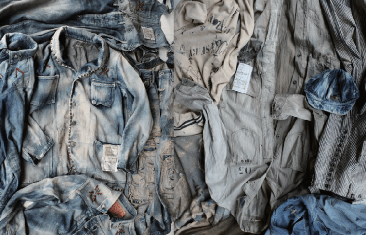 STYLE {WISE} Mens Vintage Workwear Inspiration – “You Better Work ...