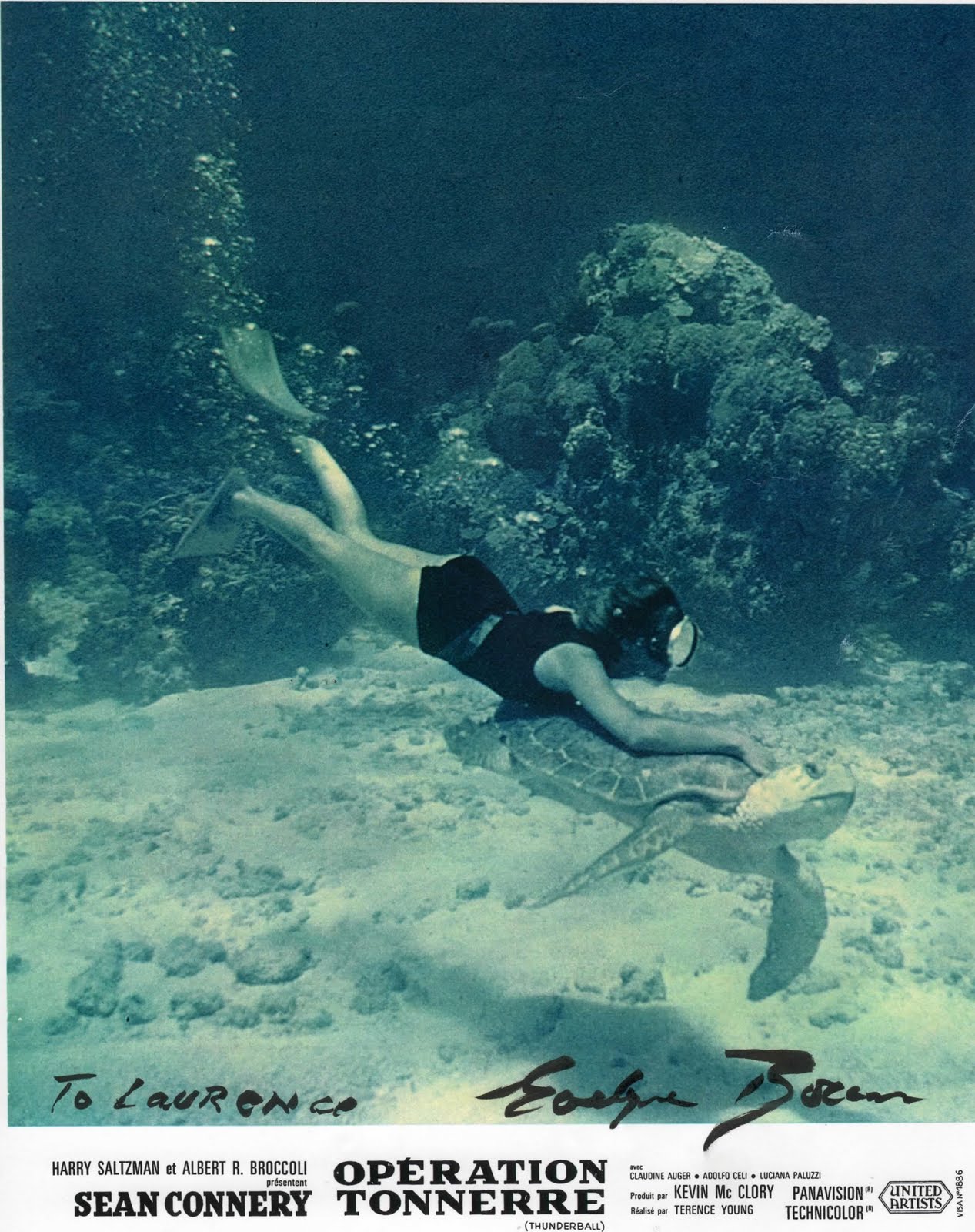 Vintage Summer Style Inspiration – Bikinis, Beaches, Babes, and Bond ...