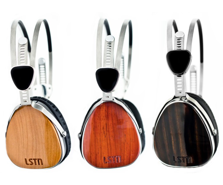 Buy Headphones. Change a Life. Introducing LSTN’s Classic Style That ...