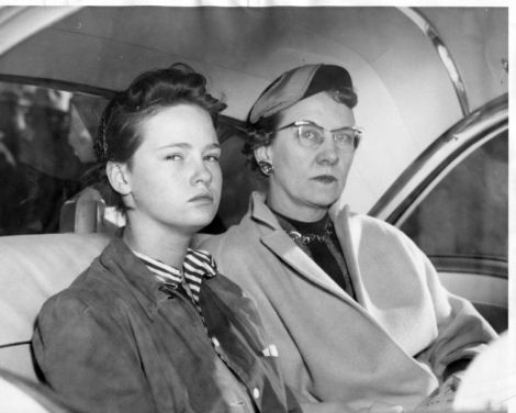 {Style-Wise} This Very Moment . . . Vintage Style Inspiration for ...