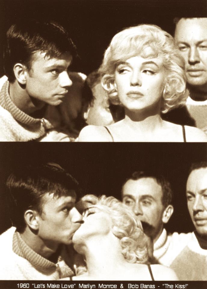 Bobby Banas’ Going Bananas to the “Nitty Gritty”! – The Eye of Faith ...