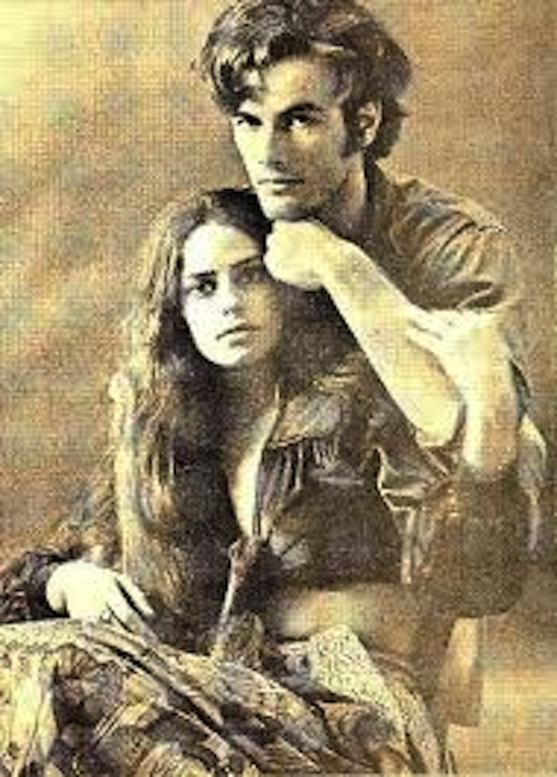 E.O.F {STYLE IDOL} + MARK FRECHETTE + – The Eye of Faith Vintage