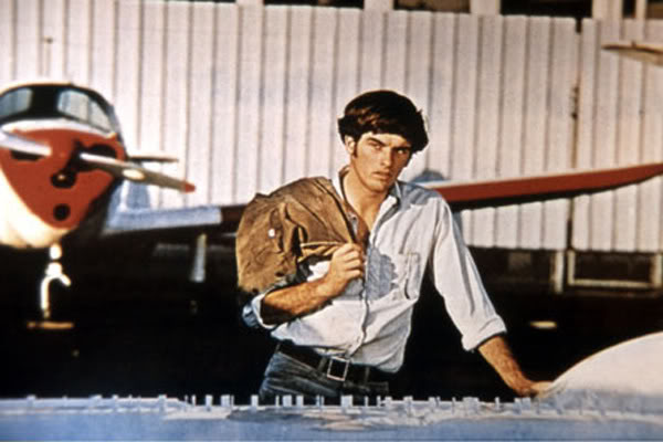 E.O.F {STYLE IDOL} + MARK FRECHETTE + – The Eye of Faith Vintage