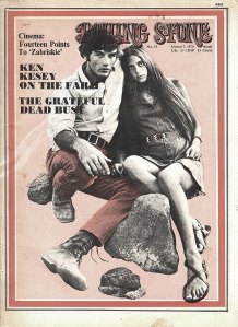 E.O.F {STYLE IDOL} + MARK FRECHETTE + – The Eye of Faith Vintage