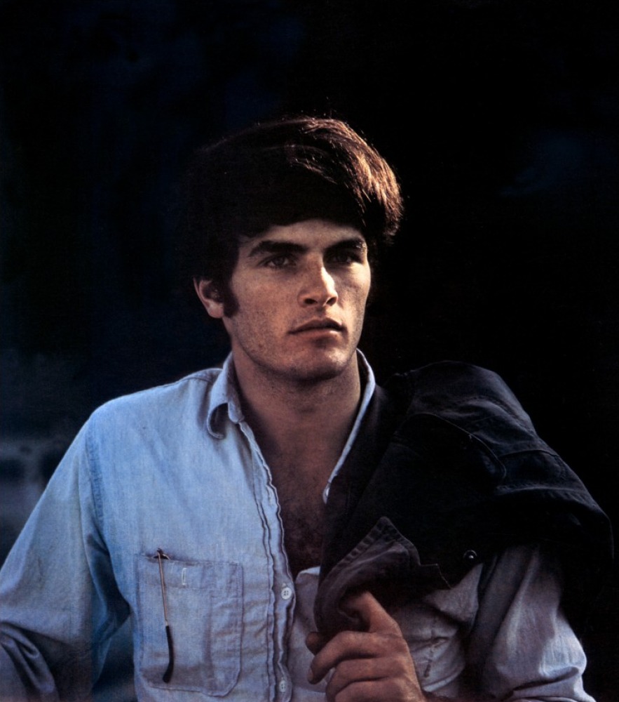 E.O.F {STYLE IDOL} + MARK FRECHETTE + – The Eye of Faith Vintage