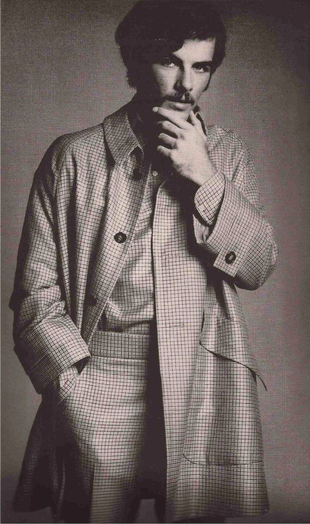 E.O.F {STYLE IDOL} + MARK FRECHETTE + – The Eye of Faith Vintage