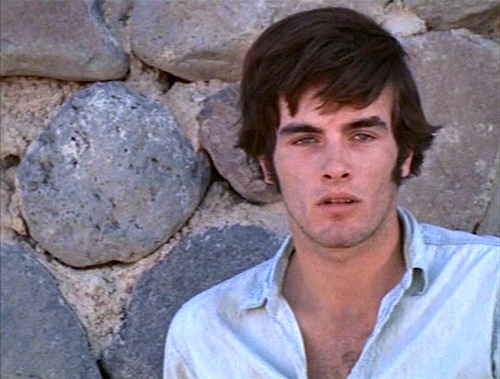 E.O.F {STYLE IDOL} + MARK FRECHETTE + – The Eye of Faith Vintage