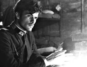 E.O.F {STYLE IDOL} + MARK FRECHETTE + – The Eye of Faith Vintage