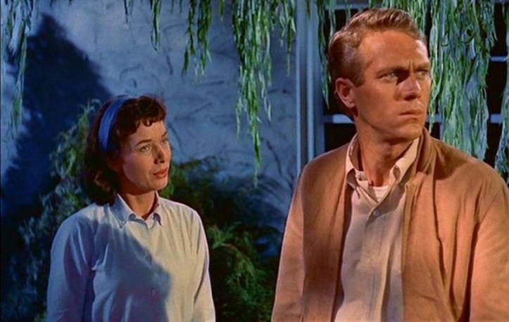 {MUSIC MINUTE} Burt Bacharach “Theme from The Blob” – The Eye of Faith ...