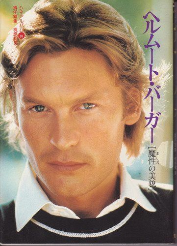 {STYLE IDOL} HELMUT BERGER (Doesn’t Give a Fuck!!!) – The Eye of Faith ...