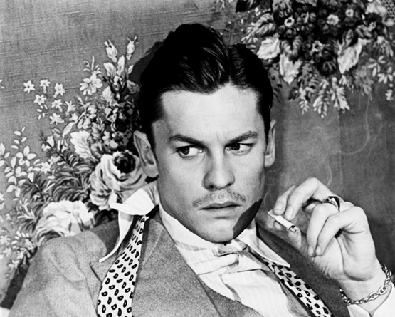 {STYLE IDOL} HELMUT BERGER (Doesn’t Give a Fuck!!!) – The Eye of Faith ...