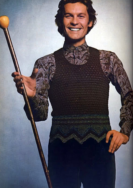 {STYLE IDOL} HELMUT BERGER (Doesn’t Give a Fuck!!!) – The Eye of Faith ...