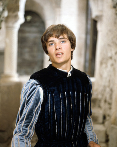 Romeo Montague 1968 Full Body